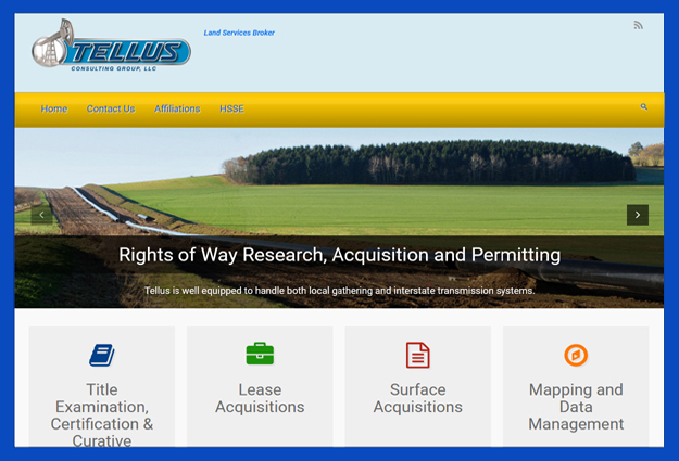 Home - LHV Web Solutions